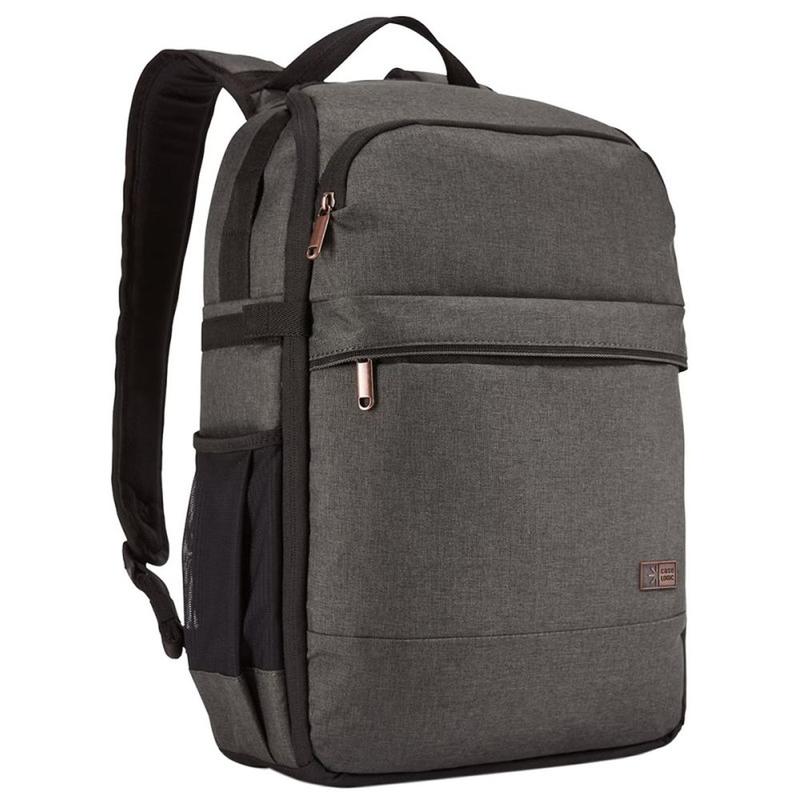 Mochila Case Logic Era Cebp106 Para Câmera Dslr Obsidian - Bolsa e Capa ...