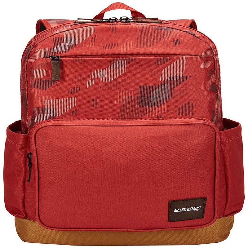 Mochila Case Logic Query CCAM4116 15.6'' - Thule Case Logic - Mochilas ...