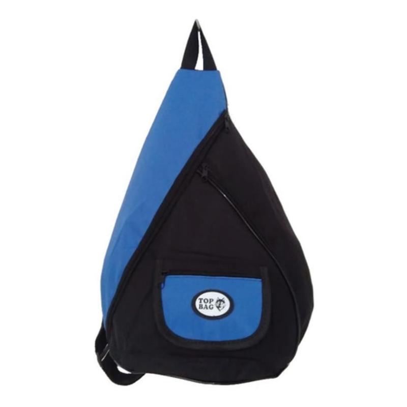 Mochila Casual Transversal Sport Unissex - Mochilas - Magazine Luiza