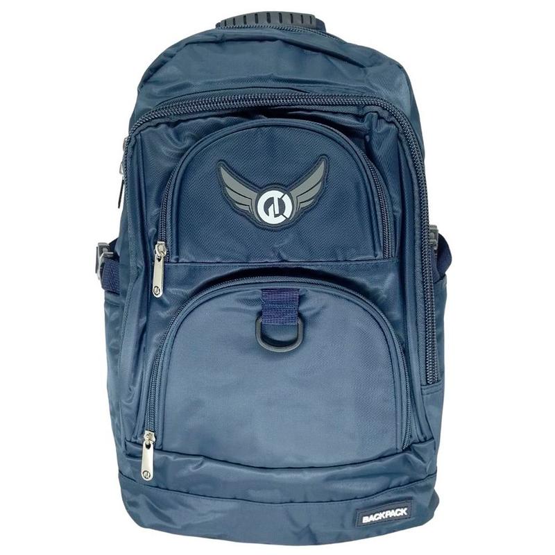 Mochila Clio Executiva Backpack - Mochilas - Magazine Luiza