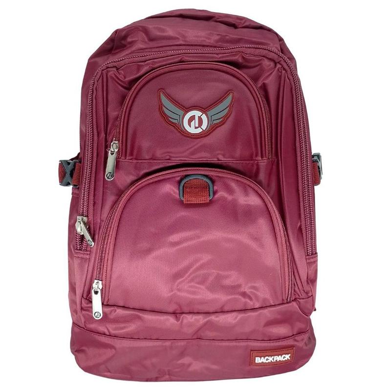 Mochila Clio Executiva Backpack - Mochilas - Magazine Luiza
