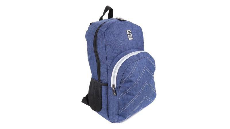 Mochila de Costas - Geométrica BackPack da Clio Ref CW2232 - Mochilas ...