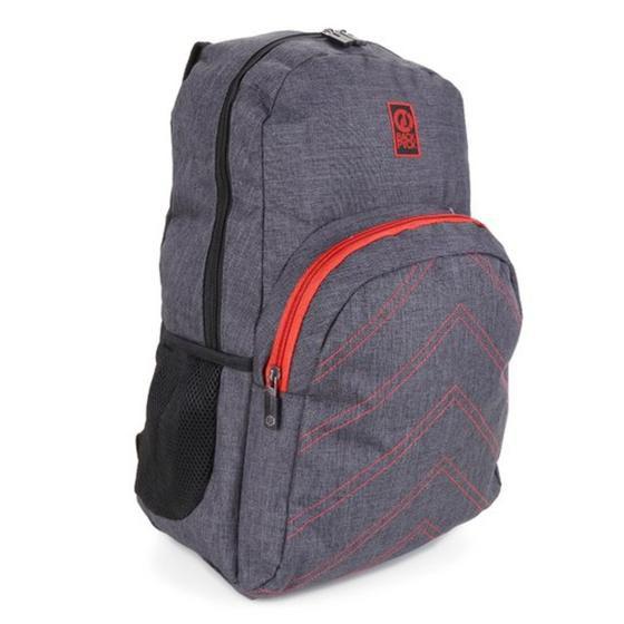 Mochila de Costas - Geométrica BackPack da Clio Ref CW2232 - Mochilas ...