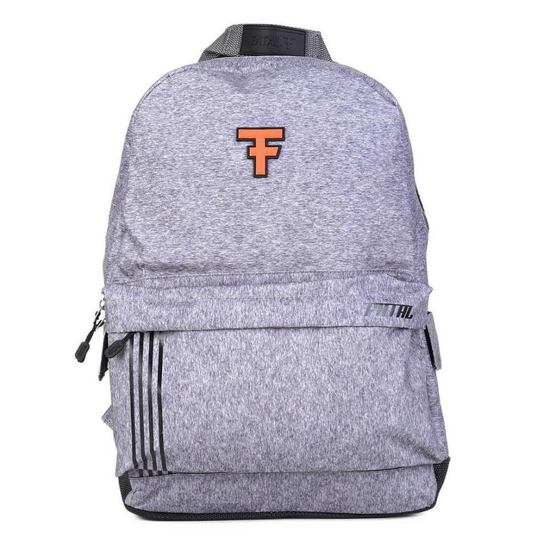 Mochila De Costas Juvenil Casual Lisa Fatal Isibras - Mochilas ...