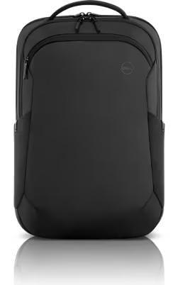Mochila Dell para Notebook Pro15 Ecoloop Preta - Bolsas e Mochilas para ...