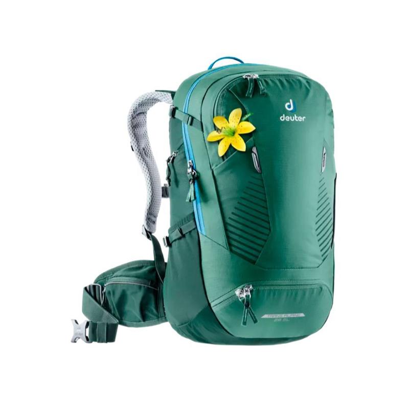 Mochila Deuter Transalpine 28 SL - Mochila de Hidratação - Magazine Luiza
