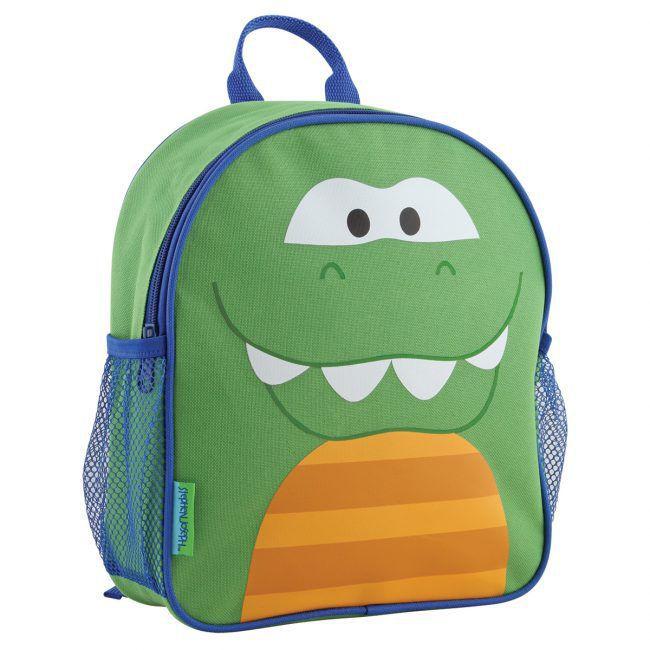 Mochila Dino Stephen Joseph Mini SideKicks - Mochilas - Magazine Luiza Mochila Dino Stephen Joseph Mini SideKicks - Mochilas - Magazine Luiza