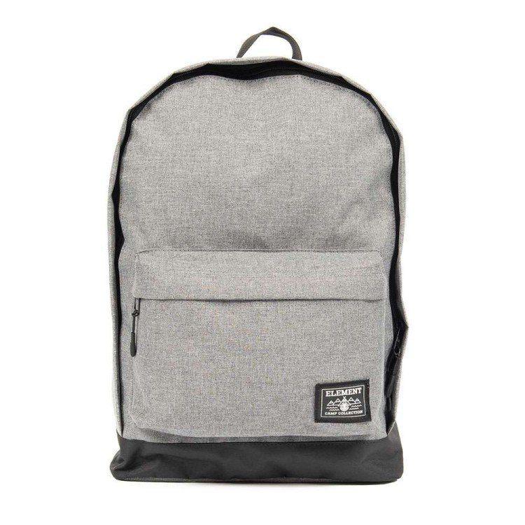 Mochila Element Beyond BK - Mochilas - Magazine Luiza