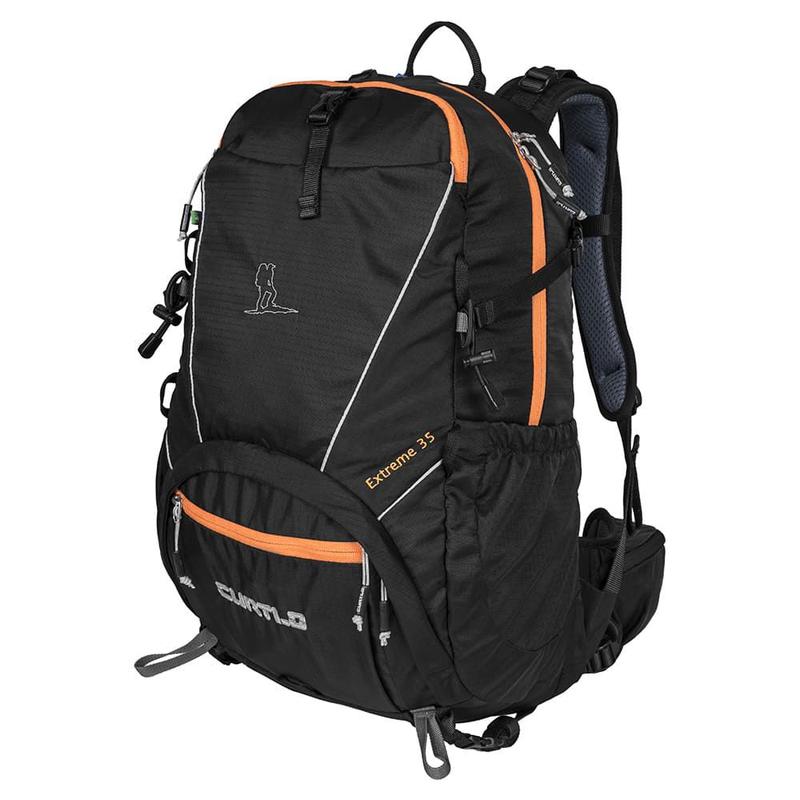 Mochila Extreme 35 LTS Curtlo - Mochilas e Pastas - Magazine Luiza