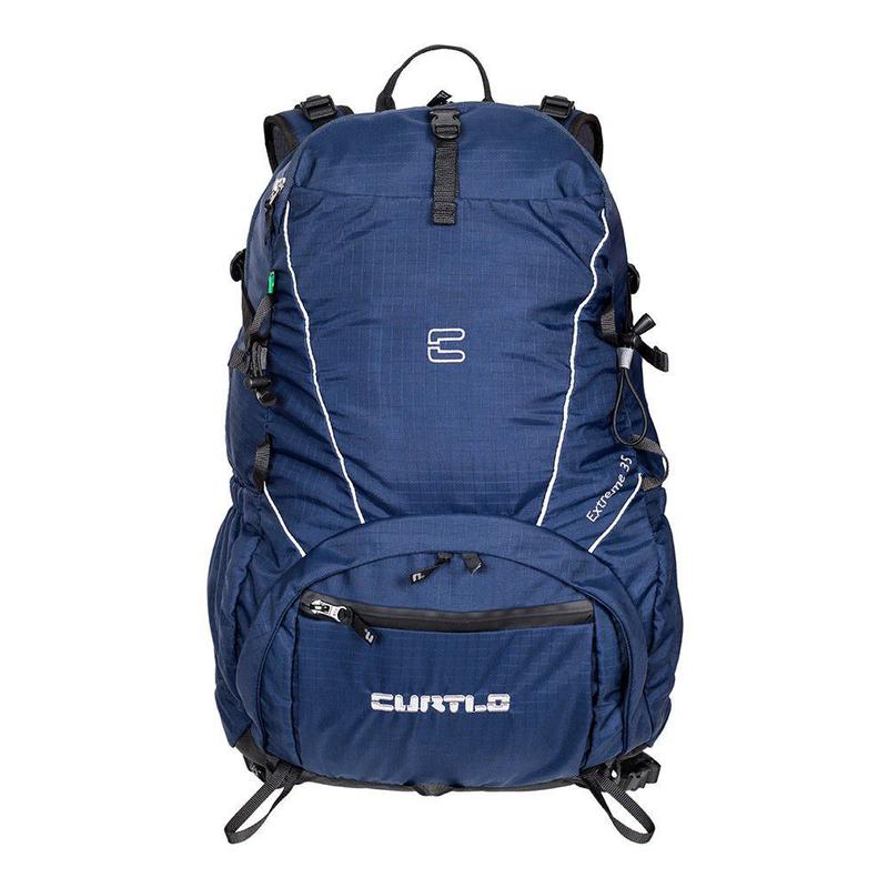 Mochila Extreme 35 LTS Curtlo - Mochilas e Pastas - Magazine Luiza