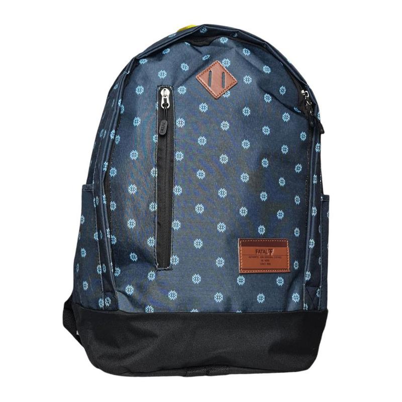 Mochila Fatal Modelo Unissex - Mochilas - Magazine Luiza