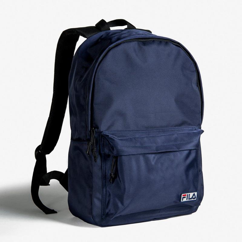 Mochila Fila Classic - Mochilas - Magazine Luiza