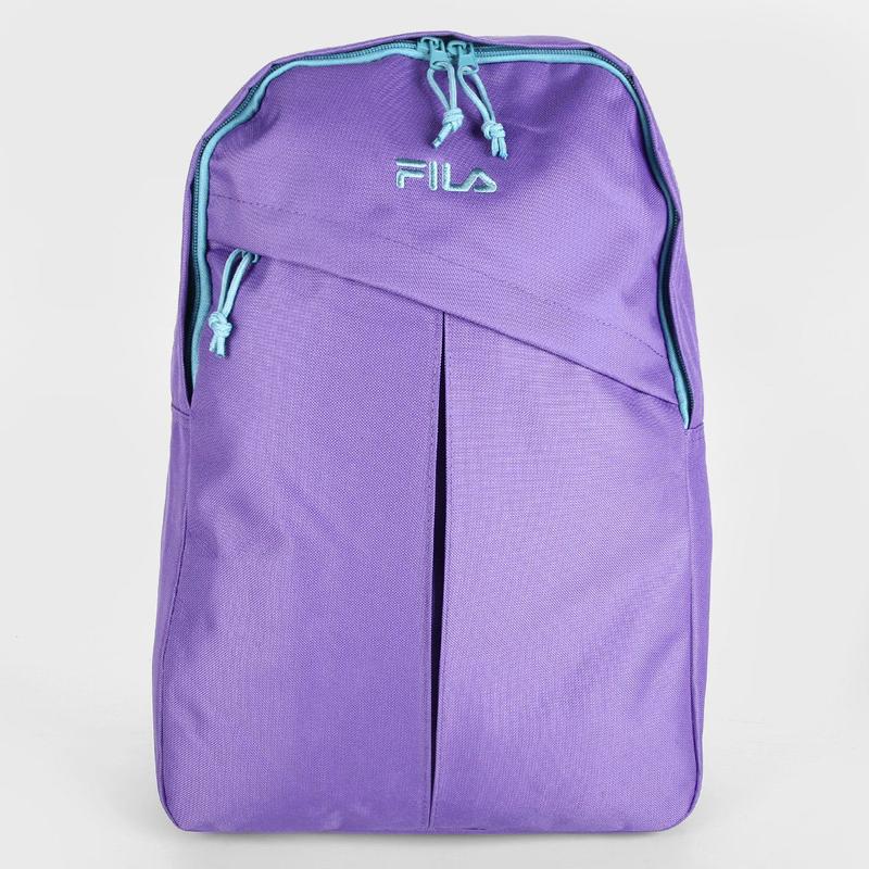 Mochila Fila Diagonal - Bolsa / Mochila Esportiva - Magazine Luiza