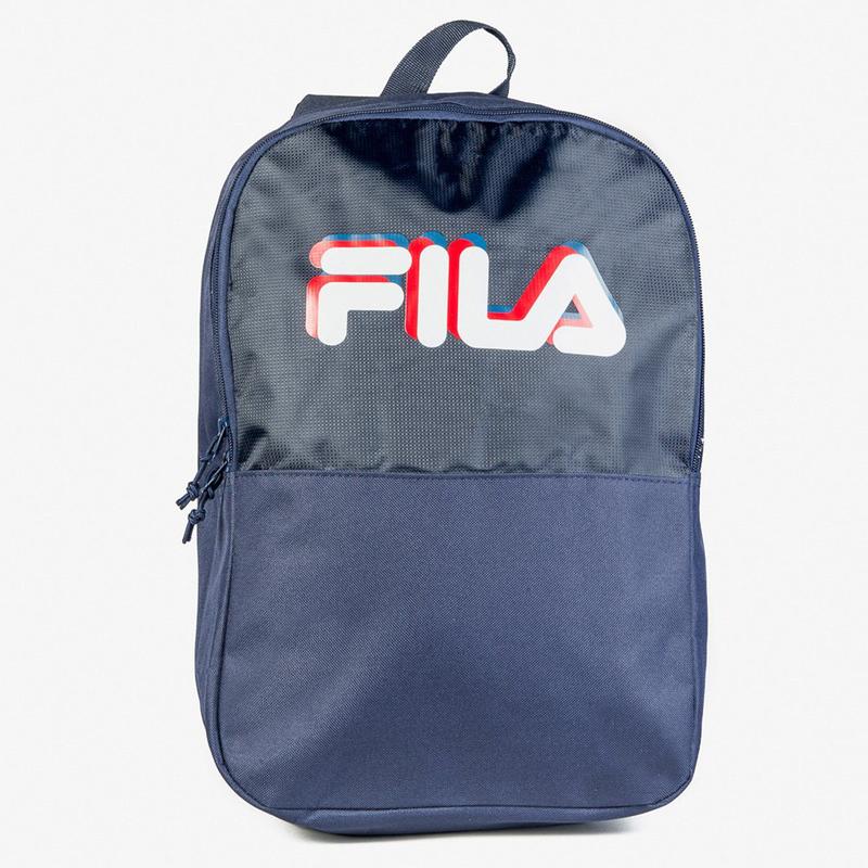 Mochila Fila Mixed - Mochilas - Magazine Luiza