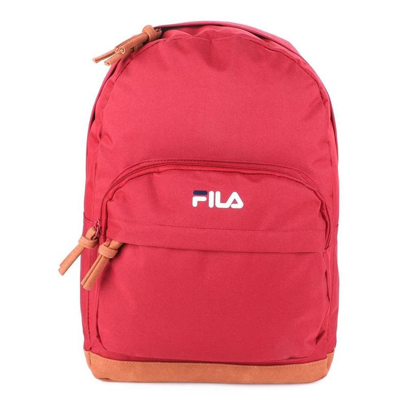 Mochila Fila Suede - Mochilas - Magazine Luiza