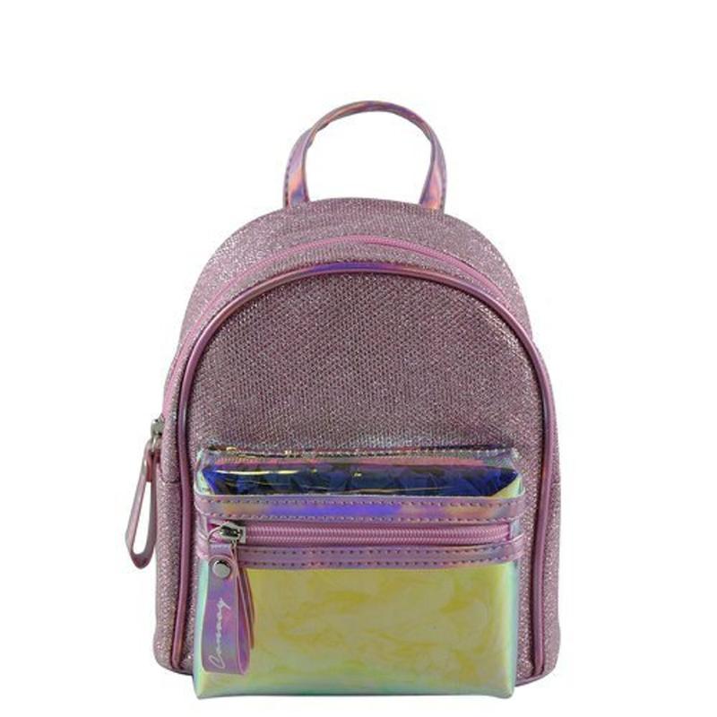 Mochila Glitter brilho holográfico - favorita Glitter - Mochilas ...