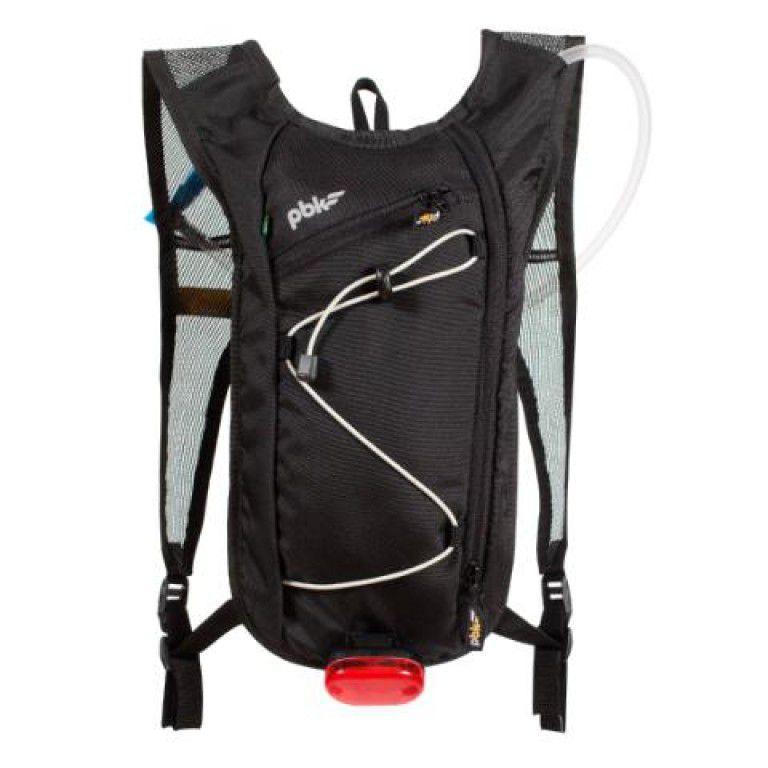 Mochila Hidrat Camel Pró 2,5 litros Dupla Manta Térmica - Probike ...