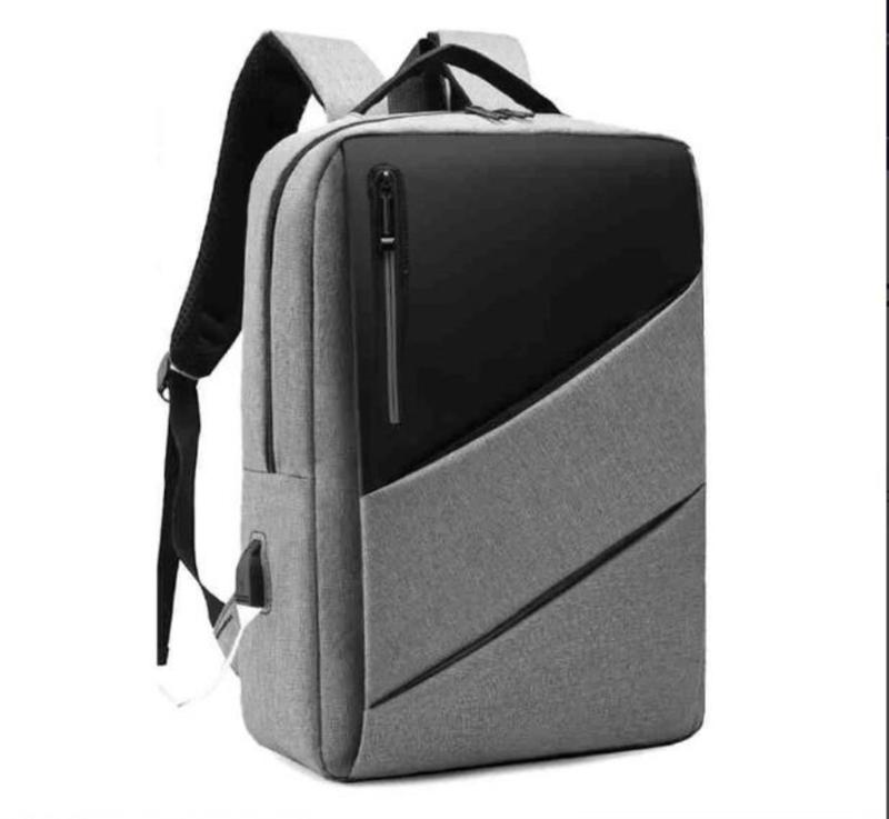 Mochila Impermeável Notebook Dell Samsung Hp Mack Air Pro - LLM ...