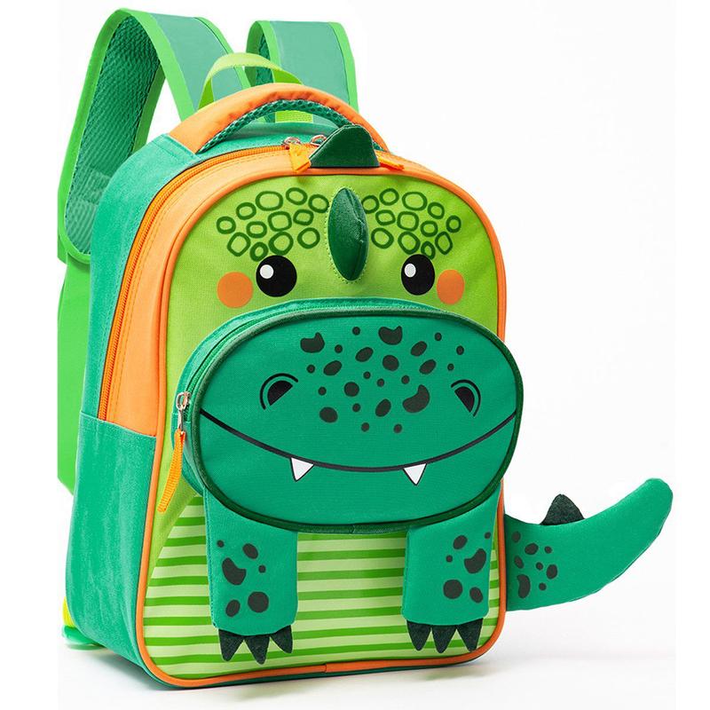 Mochila Infantil Feminina Pequena Volta as Aulas Criança Top Masculina ...