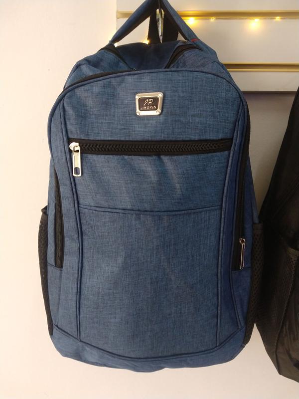 Mochila - JingPin - Mochilas - Magazine Luiza