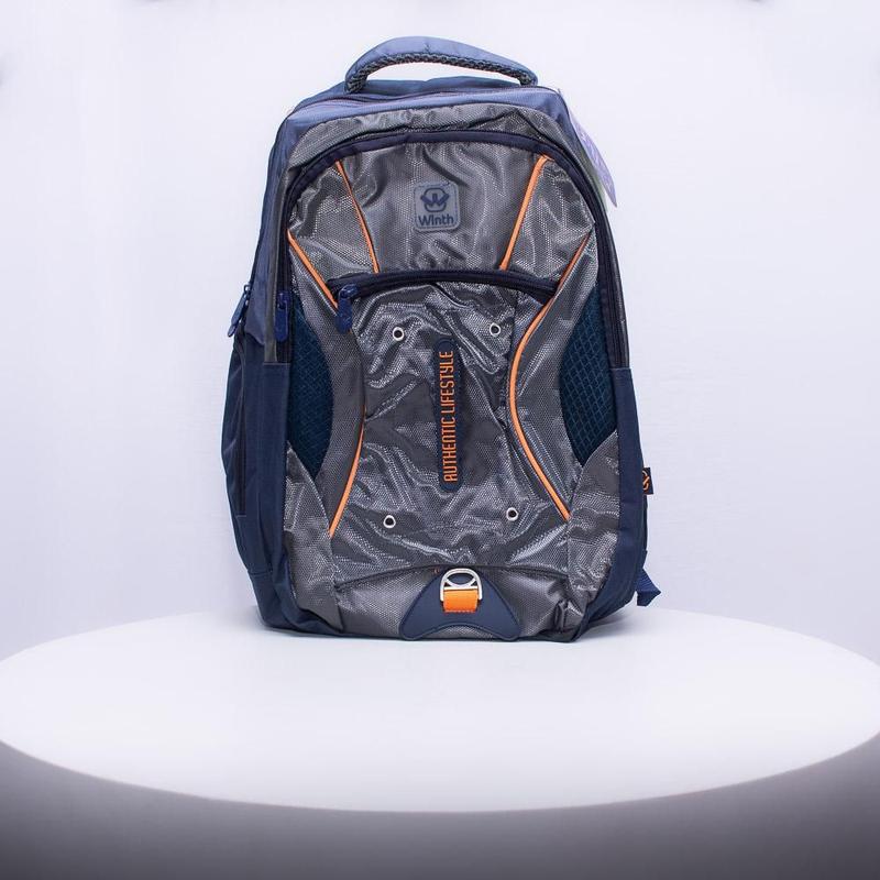 Mochila Masculina Winth teen LifeStyle - Mochilas - Magazine Luiza