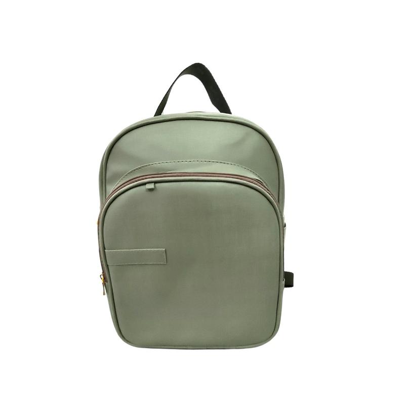 Mochila Master Verde Térmica e Impermeável - Criações Laçarote ...