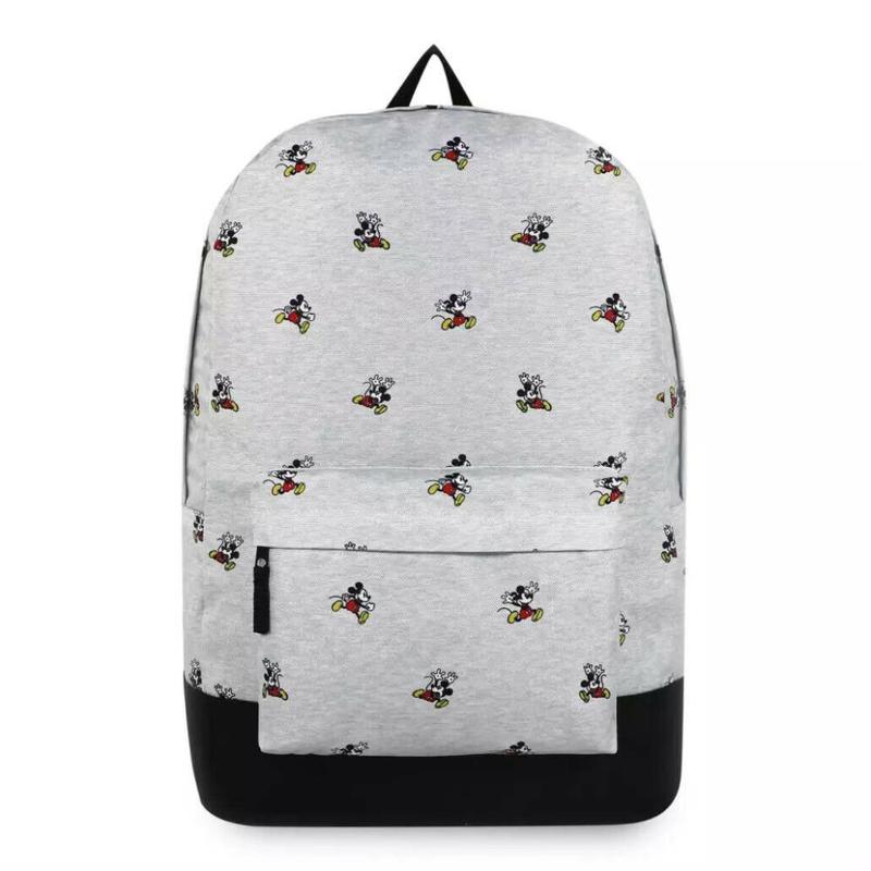 Mochila Mickey Original - Disney - Mochilas - Magazine Luiza