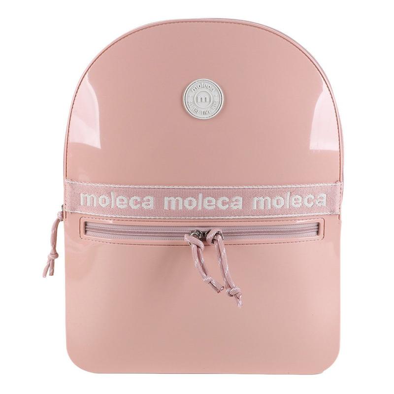 Mochila Moleca All The Time Feminina - Mochilas - Magazine Luiza