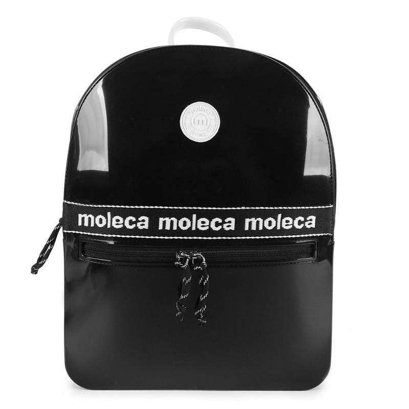 Mochila Moleca All The Time Feminina - Mochilas - Magazine Luiza