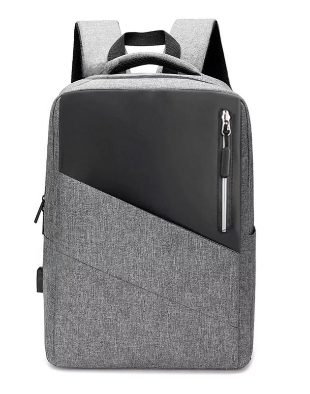 Mochila Notebook Dell Acer Hp Lenovo Masculina Entrada Usb - Moon's ...