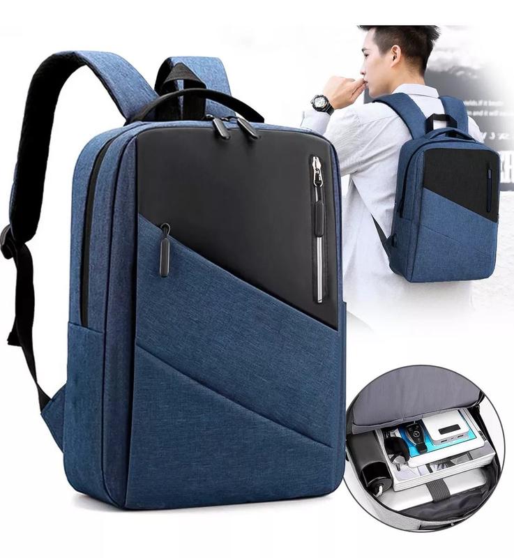 Mochila Notebook Dell Acer Hp Lenovo Positivo Asus Sony Vaio - Moon's ...