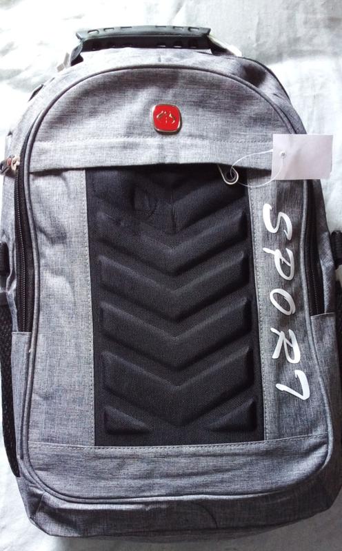 Mochila notebook spor7 - Spor7 - Bolsas e Mochilas para Notebook ...