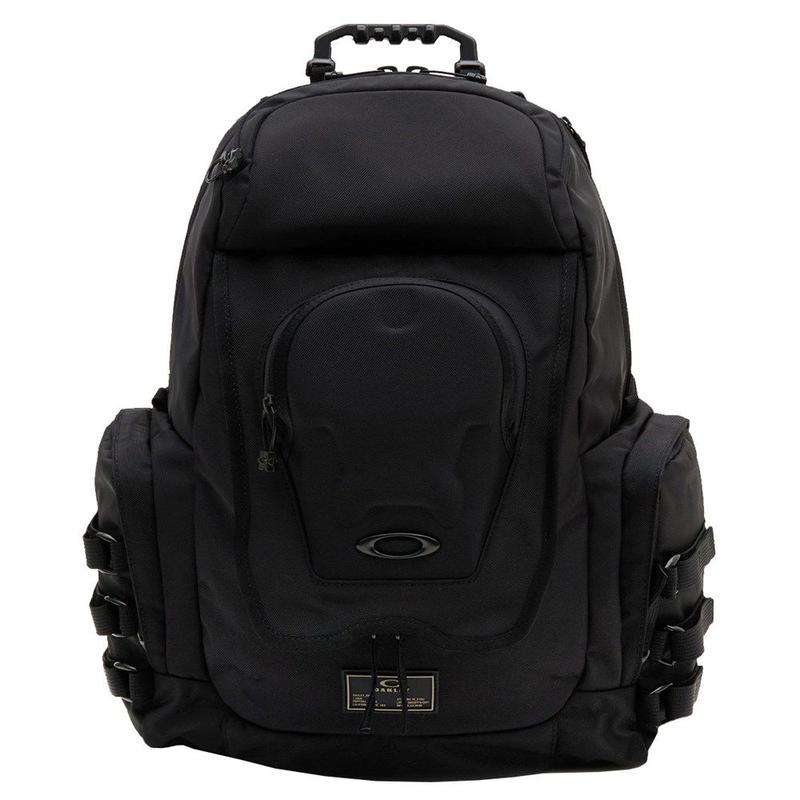 Mochila Oakley Icon Backpack 2.0 Blackout - Bolsa / Mochila Esportiva ...