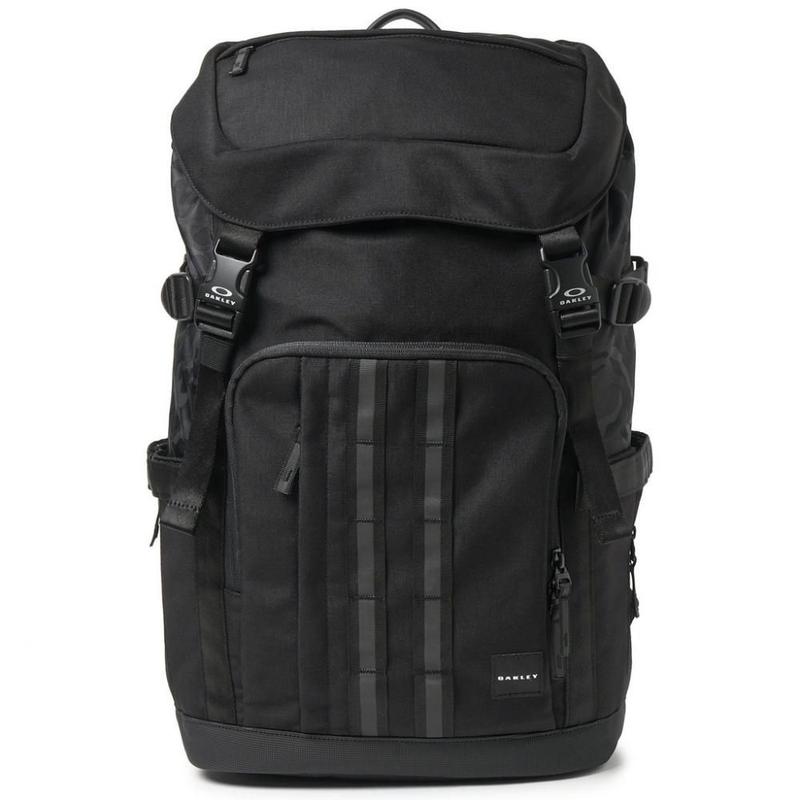Mochila Oakley Utility Organizing Backpack Preta - Bolsa / Mochila ...