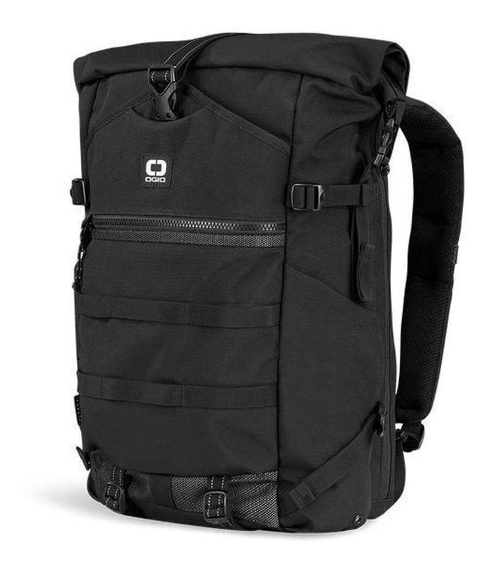 Mochila Ogio Alpha Convoy Premium 525R Pack - Preta - Mochilas ...