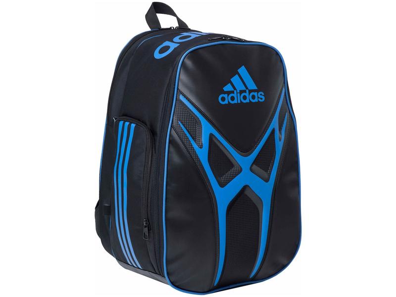 Mochila para Raquete de Tênis Adidas - Backpack Adipower 1.9 - Raquete ...