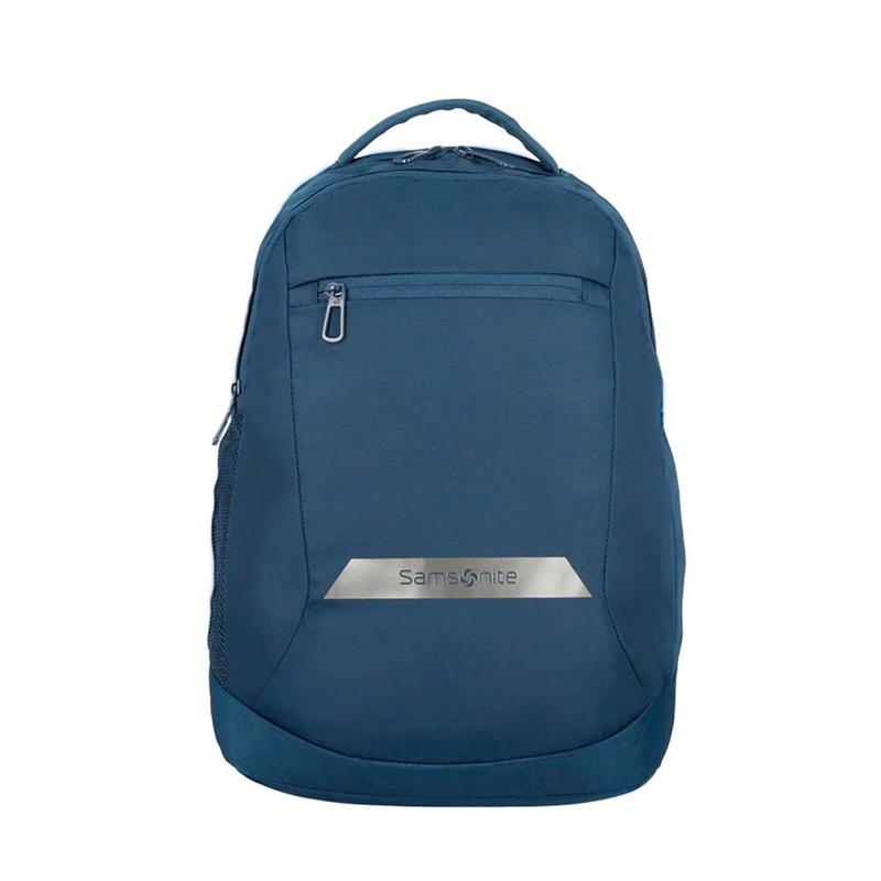 Mochila Samsonite Acceleration Harlow Azul Marinho - Mochilas ...