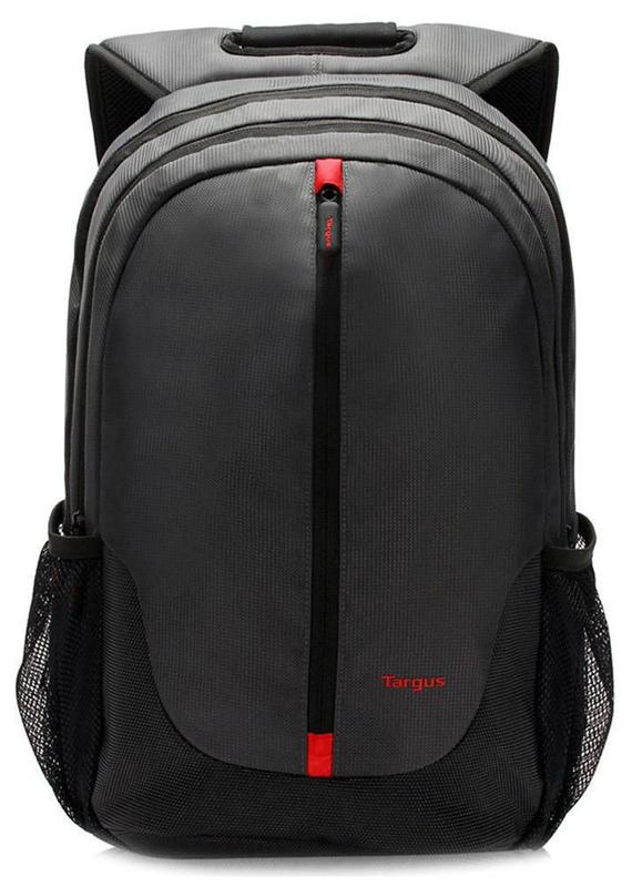 Mochila Targus City Essential TSB818 - Resistente à água - para ...