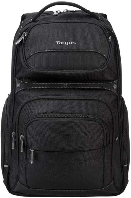 Mochila Targus Legend Backpack TSB705DI-70 para Notebook de até 16 com ...