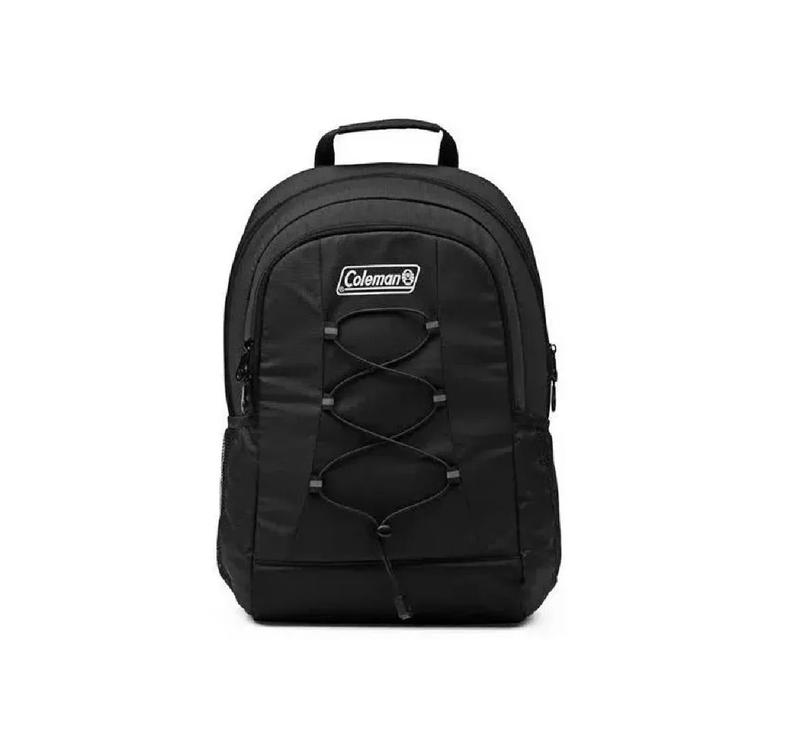 Mochila Térmica Coleman Outlander 28l Preta 24hr Gelado - Mochilas ...