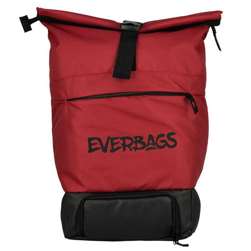 Mochila Térmica Everbag Fitness Big Bang - Everbags - Mochilas ...