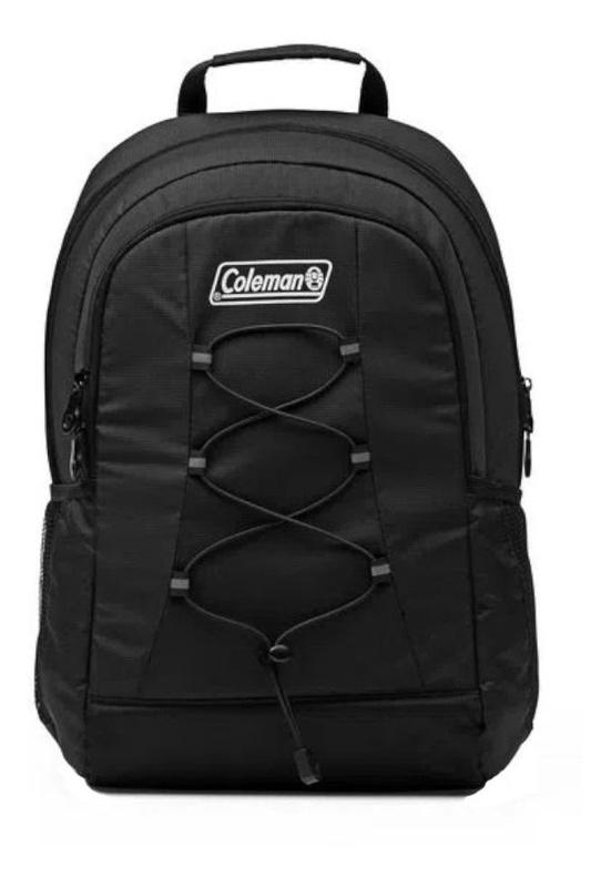 Mochila Térmica Outlander 28 Litros Preta - Coleman - Mochilas ...