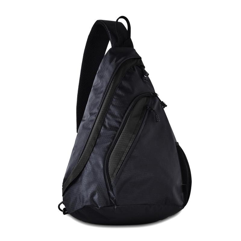 Mochila Transversal Masculina Juvenil Sport - Clio Style - Mochilas ...
