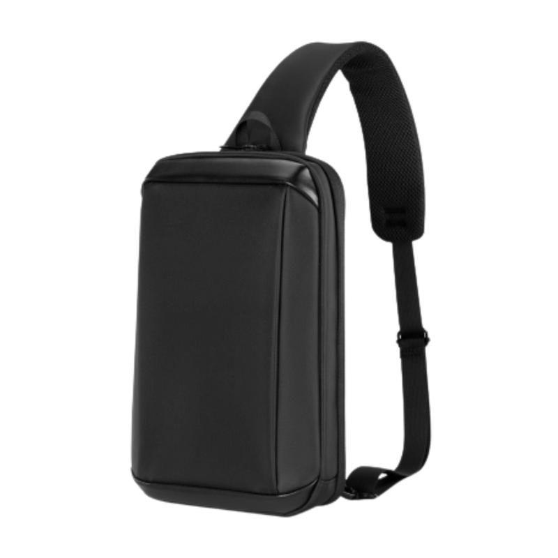 Mochila Transversal Modelo Slim - Asia - Mochilas - Magazine Luiza