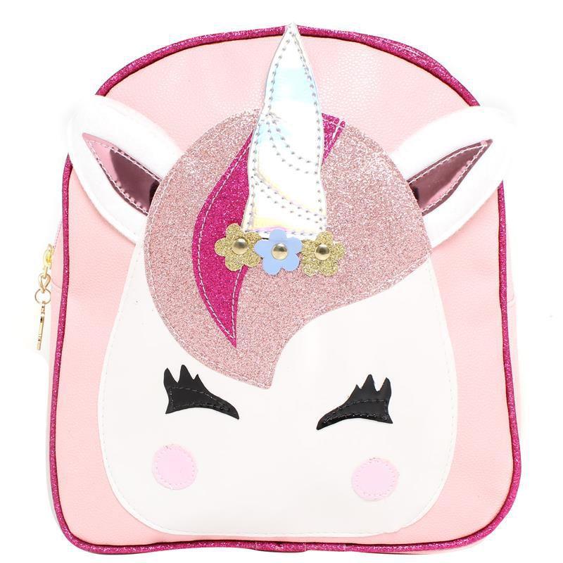Mochila Unicórnio Birô Kids 10583991 - BIRO - Mochilas - Magazine Luiza