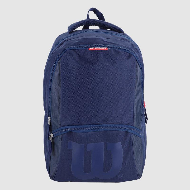 Mochila Wilson Básica - 30L - Mochilas - Magazine Luiza