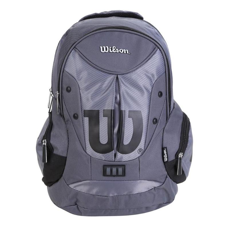 Mochila Wilson SP Plus Strong - Bolsa / Mochila Esportiva - Magazine Luiza