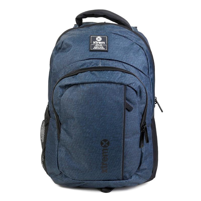 Mochila Xtrem By Samsonite Atomik 953 - Mochilas - Magazine Luiza