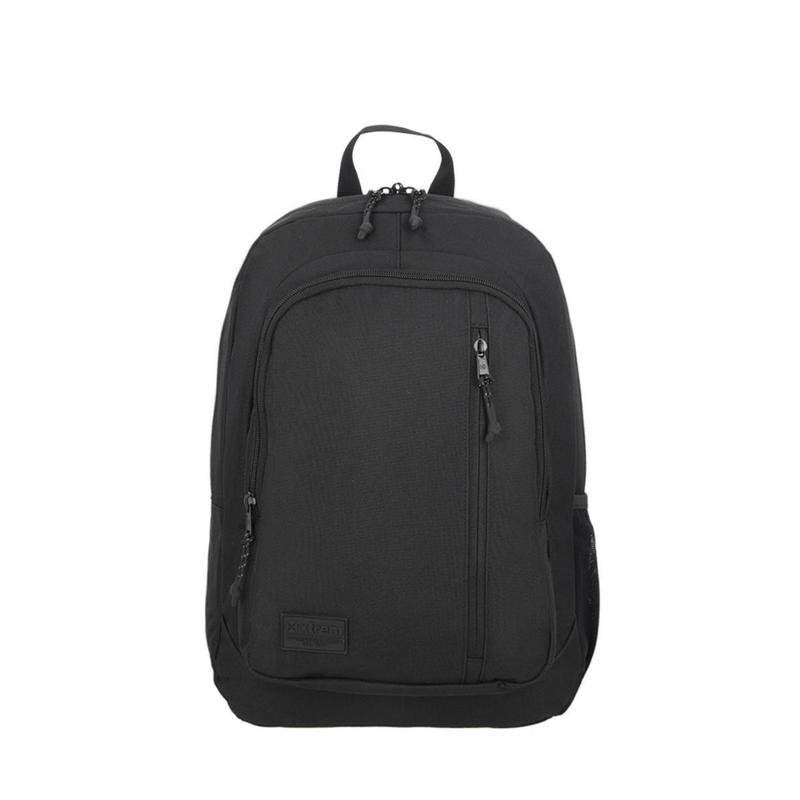 Mochila Xtrem by Samsonite - Harlem 371- Black - Mochilas - Magazine Luiza