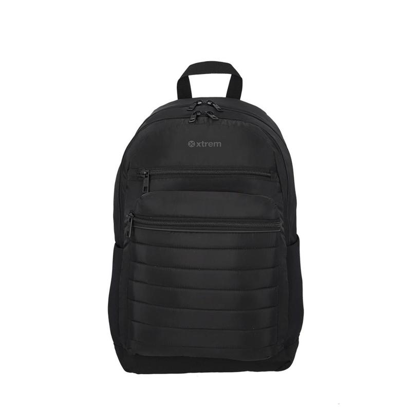 Mochila Xtrem by Samsonite - Linx 372 - Black - Mochilas - Magazine Luiza